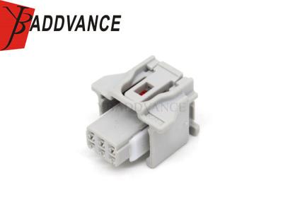 China Sumitomo 6189-7065 6 Pin Female Sealed Connector for Toyota Reversing Camera 90980-12790 for sale