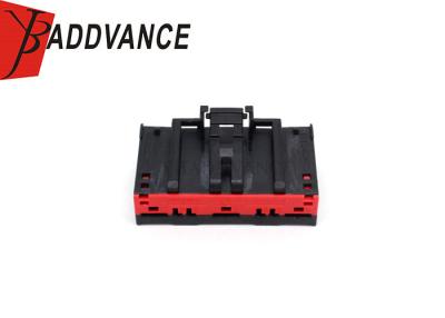China 15422577 Motorcycle Female 7 Pin PBT Automotive Connector for Ford -55 to 125°C for sale