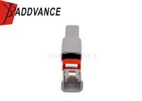 China Deutsch DTM04-2P DTM Series 2 Pin Male Sealed Automotive Connector Housing 1.0mm for sale