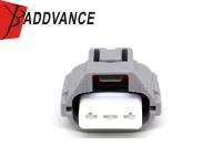China Sumitomo 6189-0177 Female 3 Pin Turn Signal Connector for Toyota Lexus 90980-11020 Sealed 125C for sale