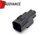 China Sumitomo 6189-7600 4 Pin 2mm Male Sealed Wiring Harness Connector 16-22AWG for sale