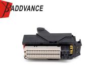 China Aptiv ASM CON81 F Waterproof Female 81 Pin ECU Connector for Car 150°C-200°C for sale