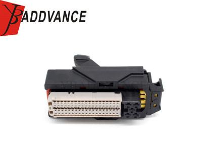 China Aptiv ASM CON81 F Waterproof Female 81 Pin ECU Connector for Car 150°C-200°C for sale