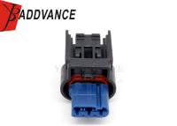 China TE Connectivity MCON 1.2 Sealed 3 Pin Female Connector Kit 1-2203771-1 1-2296695-1 for sale