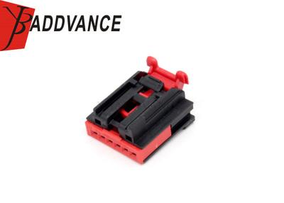 China TE Connectivity 1456985-2 Get .64 LP Key B W/CPA Female 6 Pin Connector Kit with Terminals and Seals for sale