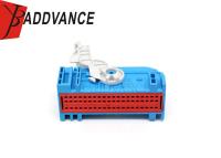 China 32165K0W5 LEAR ECU Connector 60 Pin Female Unsealed PBT GF10 Wire-to-Wire for sale