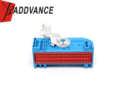 China 32165K0W5 LEAR ECU Connector 60 Pin Female Unsealed PBT GF10 Wire-to-Wire for sale