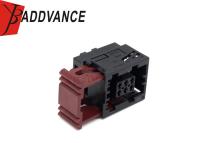 China TE Connectivity AMP 6 Pin Sealed Female Connector 6-1355679-1 for Impala 125C for sale