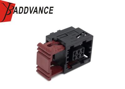 China TE Connectivity AMP 6 Pin Sealed Female Connector 6-1355679-1 for Impala 125C for sale