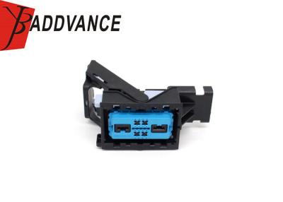 China Automotive Waterproof Female Molex 18 Pin Connector PA66 GF33 125°C for sale