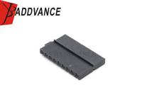 China TE Connectivity MCP 1.5K 9 Pin Female Automotive Receptacle Connector 1718490-1 for sale