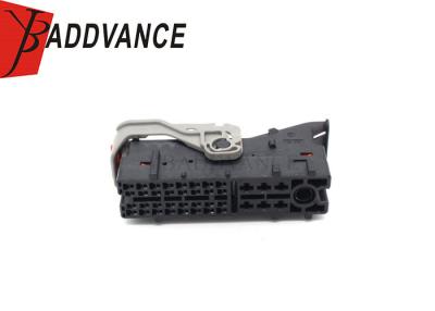China TE 2364212-1 39 Pin Female PA66 GF40 Waterproof Auto Electrical Connector 125C for sale