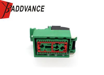 China 514600600 41 Pin Female Waterproof Automotive ECU Connector 125C PA66 for sale