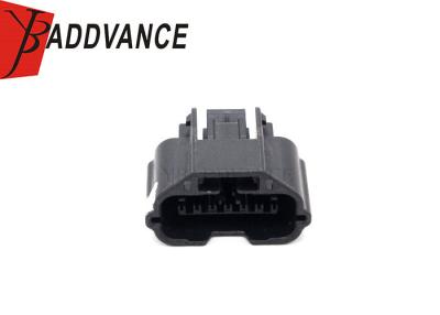 China YAZAKI 7283-8850-30 6 Pin Accelerator Pedal Sensor Connector for Toyota Sealed PA66 GF for sale