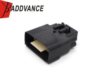 China Molex 34986-1894 16 Pin Female Automotive Connector Waterproof Sealed 16-22AWG for sale