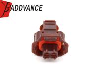 China Wholesale Bosch 2 Pin Female Ignition Connector 1928403876 Sealed PA66 GF 125C for sale