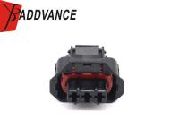 China 1928403968 3.5mm 3 Pin Diesel Fuel Injection Pump Electrical Connector For Bosch for sale