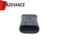 China Sumitomo 6189-0565-11 4 Pin Male Oxygen Sensor Connector Sealed PBT Auto for sale