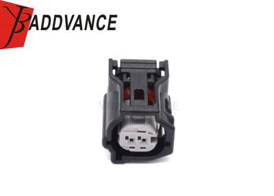 China Sumitomo 6189-7020 90980-12728 2 Way Female Ambient Sensor Connector for Toyota Sealed PA66 GF for sale