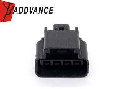 China Aptiv Waterproof Female 4 Pin Electrical Connector Housing 150°C Automotive for sale