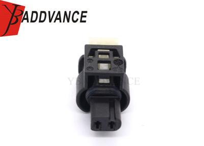 China Waterproof 2 Pin PA66 GF25 Female Connector 805-120-521 for Automotive for sale