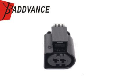 China A0525453826 2 Pin Female Automotive Electrical Connector for Mercedes W221 S550 Sealed PA66 GF for sale