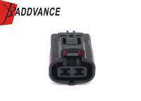 China Sumitomo 6189-7859 2 Pin Female Sealed Automotive Connector for Toyota 90980-12D36 16-22AWG for sale
