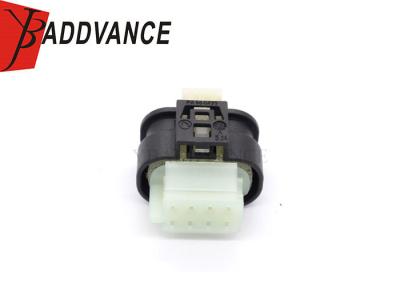 China Hirschmann Automotive Female 8 Pin Auto Connector A0005456012 for Mercedes 16-22AWG Sealed for sale