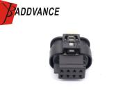 China Female PA66 GF25 1.2 SealStar FA 8 Pin Car Connector Automotive 805-031-521 for sale