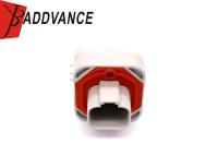China 4 Pin Male Deutsch Automotive Connector Sealed PA66 GF for Agricultural Truck for sale