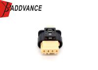 China Waterproof Female Automotive 4 Pin Sensor Connector Housing 9363600-03 16-22AWG for sale