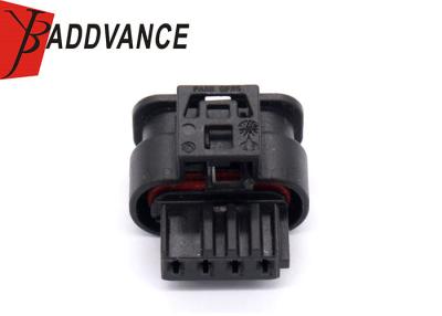 China 4 Pin Female 872-859-501 Oxygen Sensor Automotive Connector with Terminal Sealed PA66 GF25 4 Way for sale
