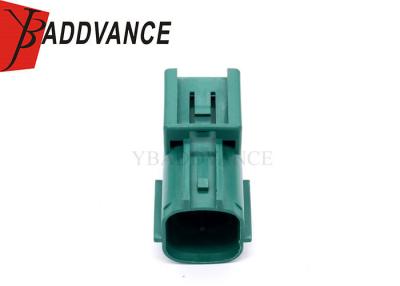 China 4 Pin 6181-0513 O2 Oxygen Sensor Male Waterproof Connector for Nissan 125°C for sale