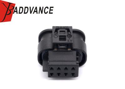 China SealStar 1.2mm 8 Pin FA Automotive Connector 805-031-551 805-031-541 Female PA66 GF for sale
