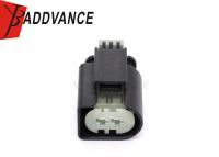 China 805-198-522 Hirschmann Sealstar FA 2.8 PA66 GF25 2 Way Female Connector for BMW Benz for sale