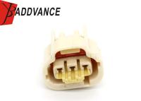 China TPS 3 Way 2.3mm Crankshaft Crank Position Sensor Connector 7283-4534 For Chrysler PA66 GF25 for sale