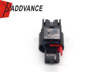 China TE Connectivity AMP 1-1924067-1 Waterproof 2 Way Female Connector Kit 20.83mm Width for sale