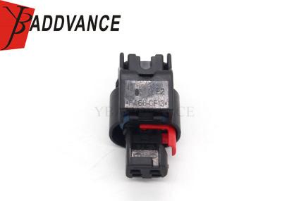 China TE Connectivity AMP 1-1924067-1 Waterproof 2 Way Female Connector Kit 20.83mm Width for sale