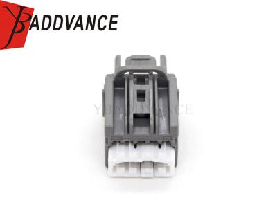 China 3CD10FGY 10 Pin Female Automotive Electrical Connector PA66 GF25 125°C for Wire Harness for sale