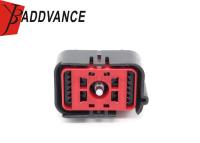 China R62183-001F 20 Position Female Sealed EPC Electrical Connector for Ford PA66 GF -55 to 125C for sale
