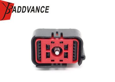 China R62183-001F 20 Position Female Sealed EPC Electrical Connector for Ford PA66 GF -55 to 125C for sale