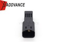 China TE Connectivity AMP 2 Pin Male Connector 5 mm Centerline Waterproof 2327042-1 for sale