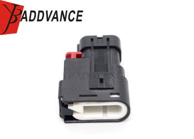 China Automotive Waterproof 5 Pin Male JST Connector 16-22AWG Sealed for sale