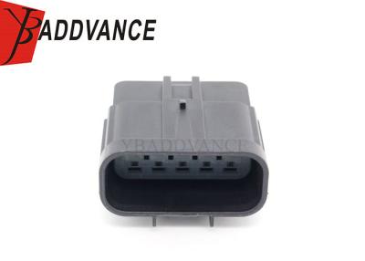 China 15326661 10 Pin Male Auto Connector Plug Socket 280 Series Sealed PA66 GF 2 Row for sale