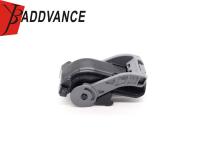 China Automotive Power Female Cover Assembly Tyco PBT-GF15 Electric Plug 4kgs per 100 Pieces for sale