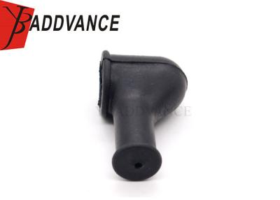 China YBADDVANCE Electrical Connection Generator Rubber Boot 45.92mm x 20.83mm Sealed Connector for Industrial Applications for sale