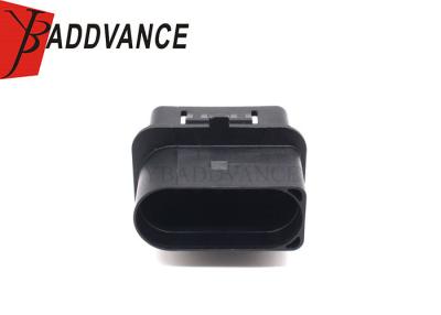China TE Connectivity 2294597-1 Male 10 Pin Sealed Connector PA66 GF25 for Wire Harness for sale