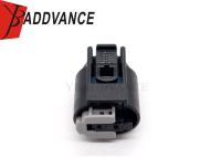 China OEM 968339-2 2 Pin Waterproof Female Connector PA66 GF Sealed Automotive Sensor Connector for sale
