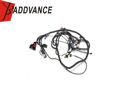 China T56 Magnum Transmission Sensor Connector Wiring Harness 18-22AWG Sealed for GM LS1 for sale