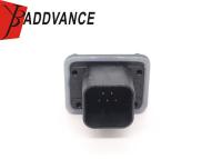 China TE Connectivity AMPSEAL 8 Pin Male Connector Header 1-776276-1 20.83mm Width for sale